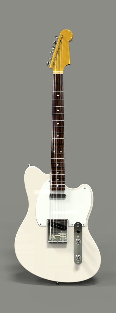 (yet another) offset Tele design! - OffsetGuitars.com